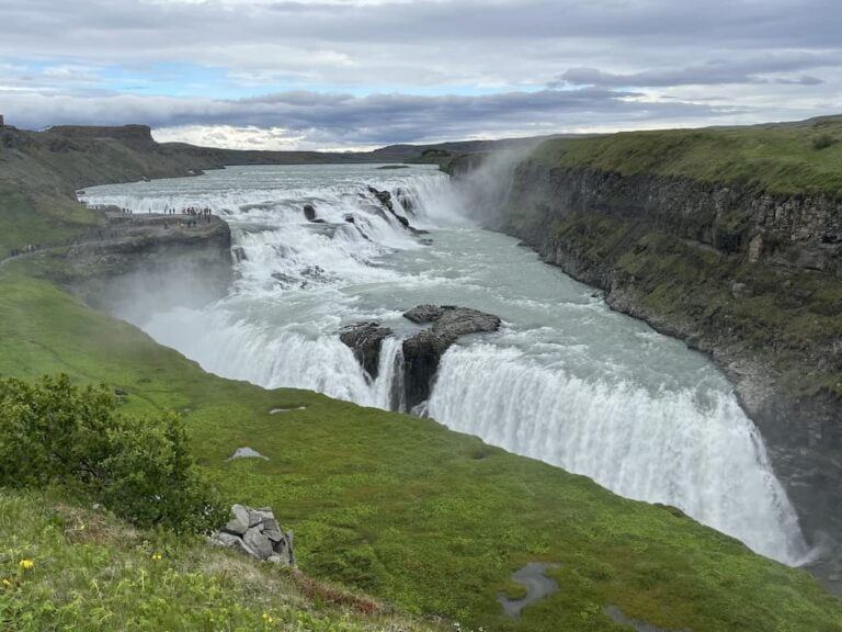 Cercle d'Or en Islande : le guide complet avec carte et itinéraires ...