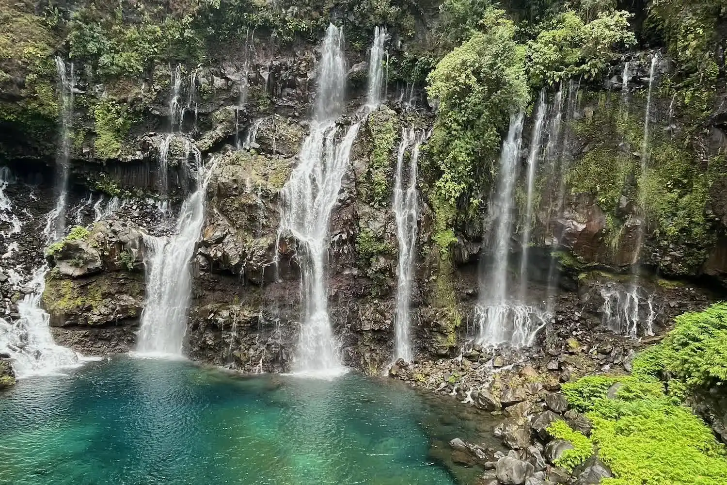 La Réunion en 10 jours : incontournables de l'Île Intense | Ausländer